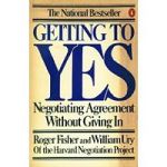Remembering "Getting to Yes" author - Shared Parenting Scotland
