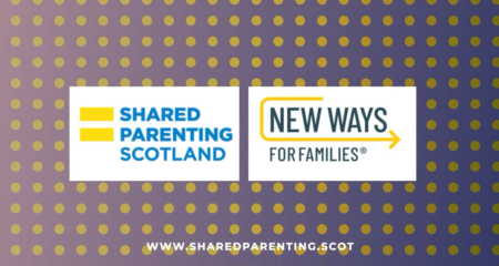 Home - Shared Parenting Scotland