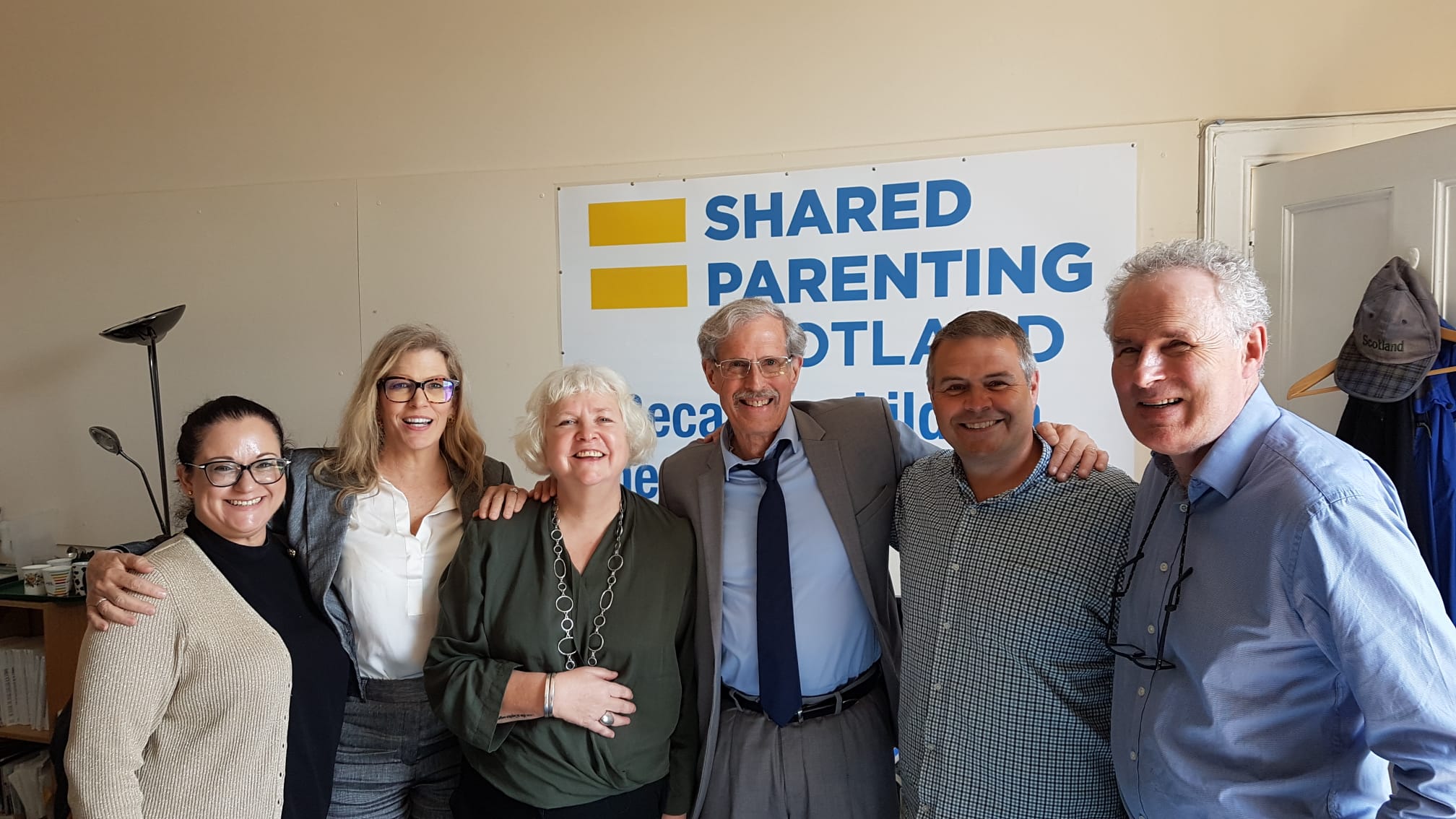 Successful New Ways For Families® events in Edinburgh, Glasgow and ...